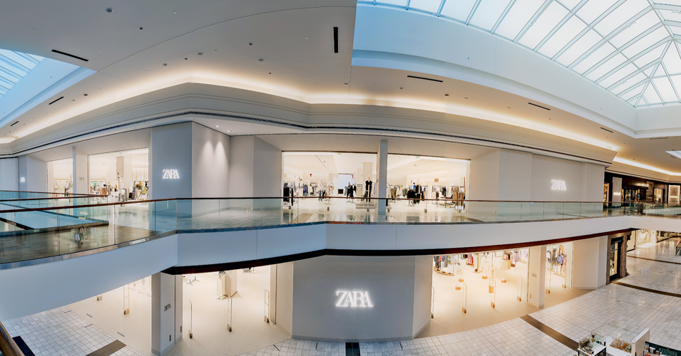 Zara - CPM BUILDERS